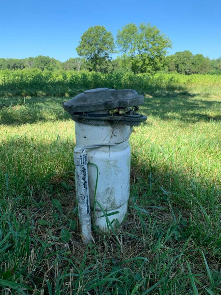 Residential Water Testing - Biotech Laboratory LLC